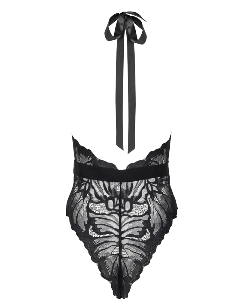 Stretch Lace Teddy | Kilo Brava - Sweet Hitchhiker NYC